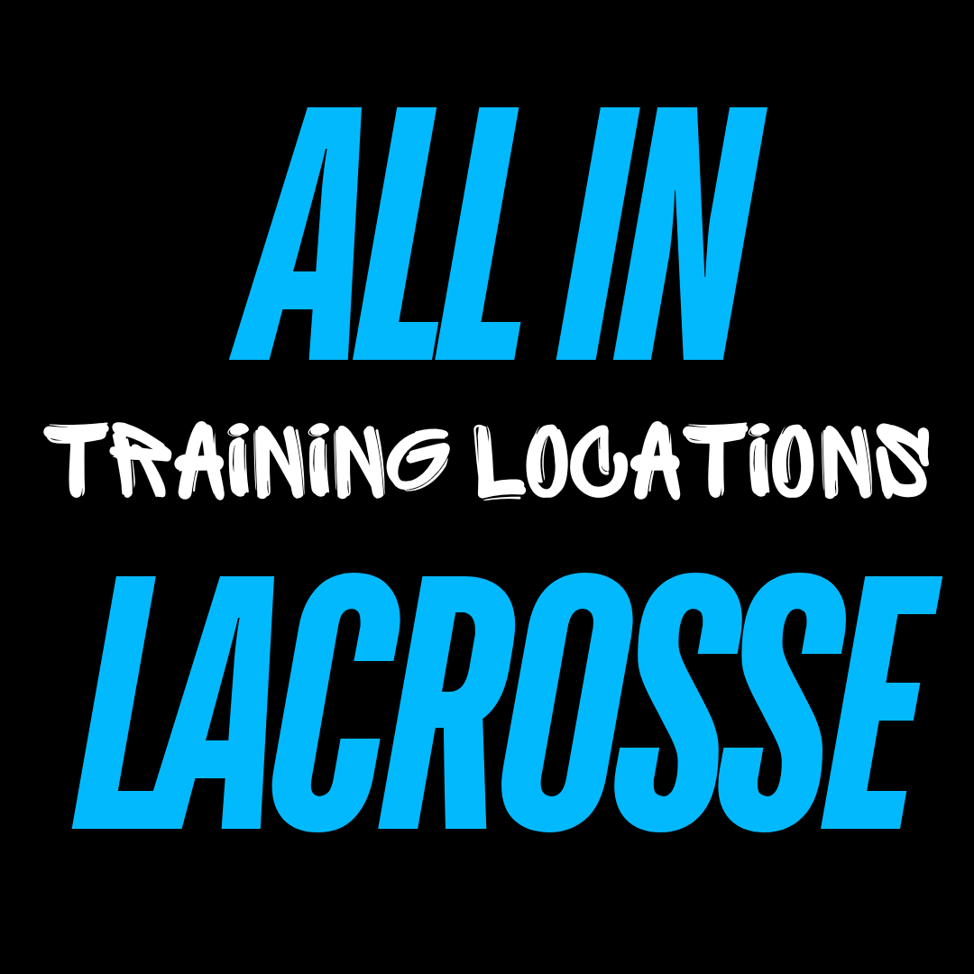ALL IN Lacrosse | Individual Training & Coaching | Lacrosse Clinics